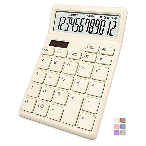 Top 10 Best Calculator For Office Use : Reviews & Buying Guide - Katynel