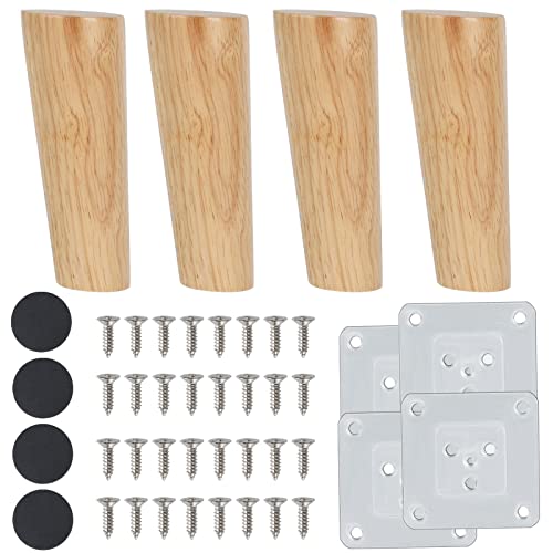 Patas para muebles 15 cm: la elección perfecta para tu hogar. - Mi Hogar