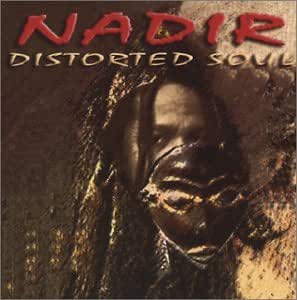 Nadir - Distorted Soul - Amazon.com Music