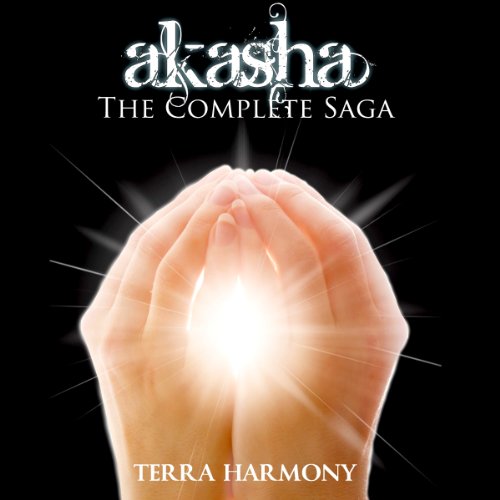 Akasha: The Complete Saga (Audio Download): Terra Harmony, Emily ...