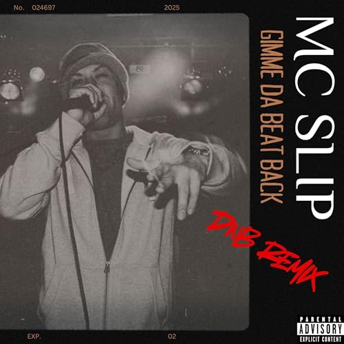 Play The Capital S by Mc Slip on Amazon Music Unlimited