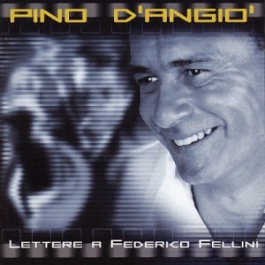 D'Angelo, Pino - Lettere a F Fellini - Amazon.com Music