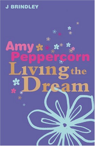 Amy Peppercorn: Brindley, John: 8601200725629: Amazon.com: Books