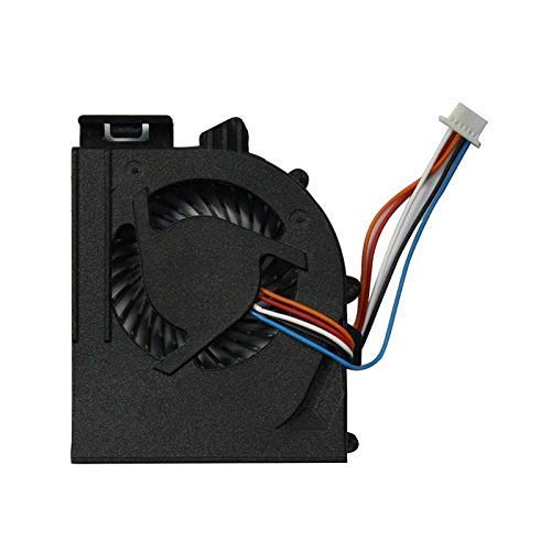 SellZone Laptop Internal CPU Cooling Fan For Lenovo ThinkPad E420 ...