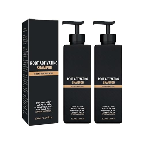 Amazon Best Sellers: Best Hair Regrowth Shampoos