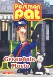 Postman Pat Vol. 3-Greendale Movie: Amazon.in: Movies & TV Shows