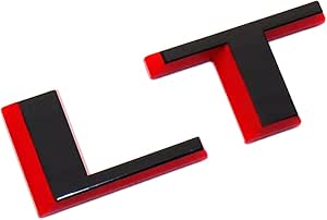 Amazon.com: Replacement for 2019-2023 Silverado 1500 Rear Tailgate LT ...