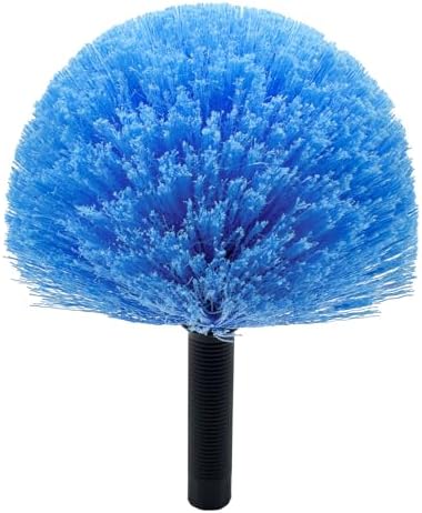 Amazon.com: The Original Web Cobweb Duster with and extending pole has ...