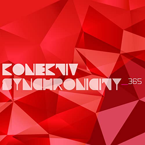 Amazon Music - KonektivのSynchronicity_365 - Amazon.co.jp