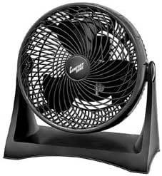 Amazon.com: 7" Turbo Fan with 2 Speeds : Home & Kitchen