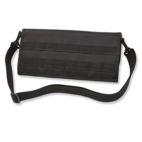 Snapklik.com : Orca Tactical Gun Pistol Magazine Storage Pouch 12 ...