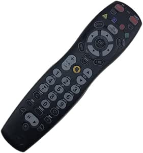 Remote Control Suitable for Shaw 2020B0-B1 LCD Led Tv Controller ...