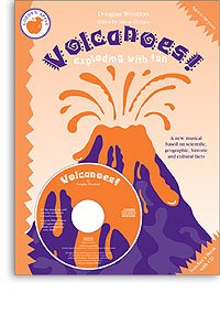 Volcanoes! : Douglas Wootton: Amazon.co.uk: Books