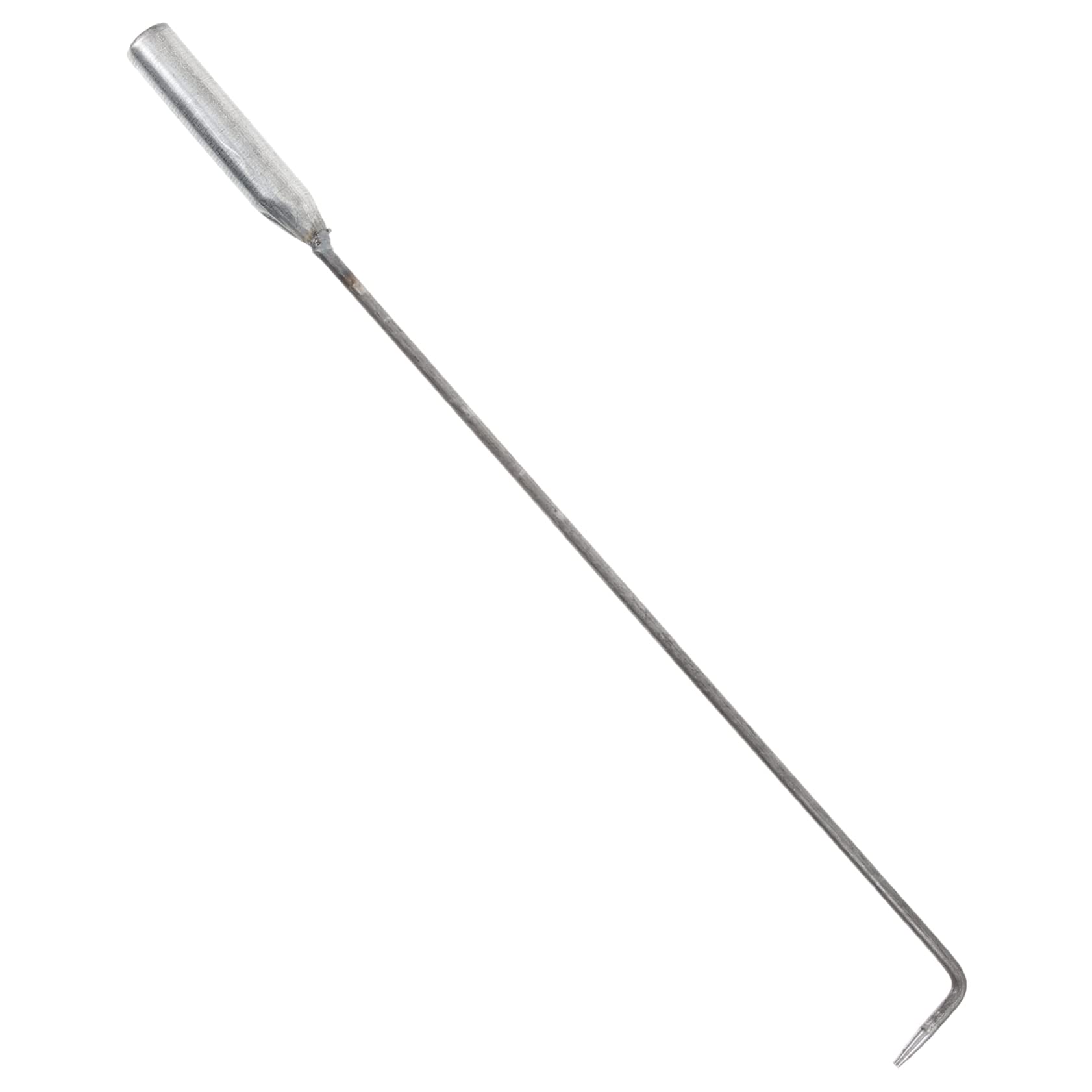 Amazon.com: BESPORTBLE 16.38 Inch Fire Pit Poker Stick, Fireplace Poker ...