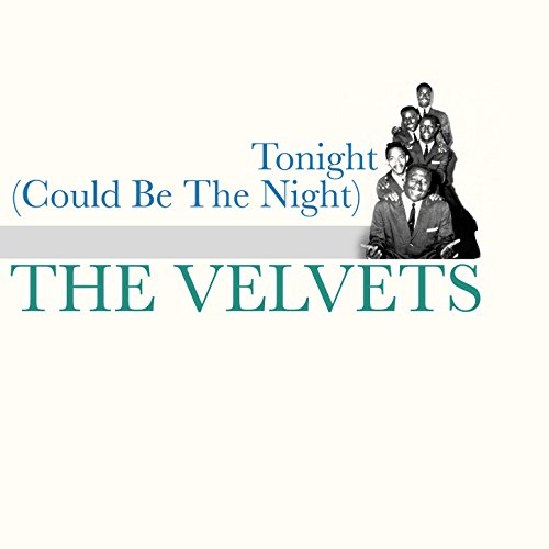 Reproducir Tonight (Could Be the Night) de The Velvets en Amazon Music