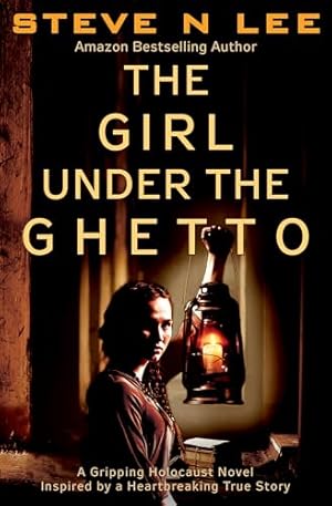 Amazon.com: To Dream Of Shadows: A Gripping Holocaust Novel Inspired by a Heartbreaking True ...