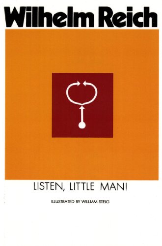 『Listen, Little Man! (Kindle版)』｜感想・レビュー - 読書メーター