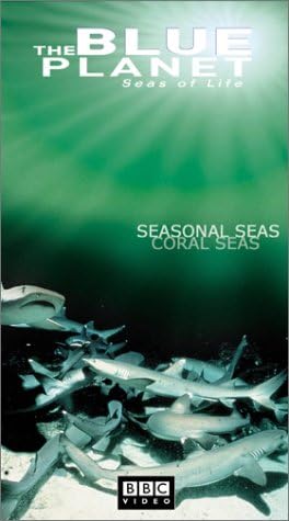 Blue Planet 3: Seas of Life [Import] : Amazon.ca: Movies & TV Shows