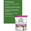 Amazon.com: Burpee Bone Meal Fertilizer | Add to Potting Soil | Strong ...