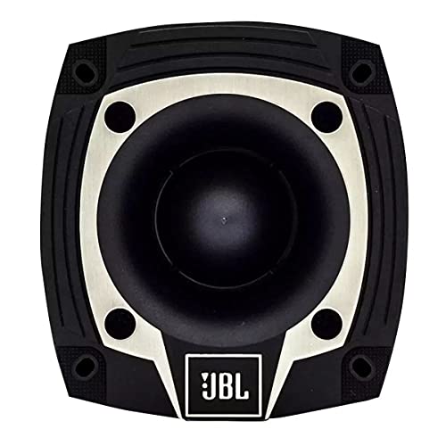 Melhor Tweeter (Super Tweeter e Mini Tweeter) em 2024