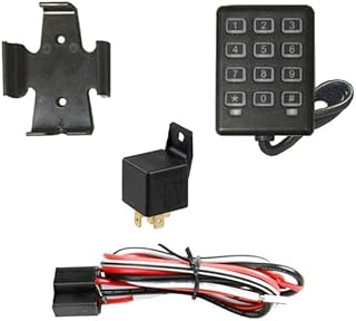 Immobilizer System: Car Theft Prevention Technology | ShunAuto