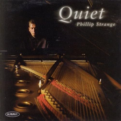 Strange, Phillip - Quiet - Amazon.com Music
