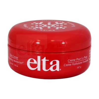 Elta Creme 3.8 oz. Jar - Model 55032501