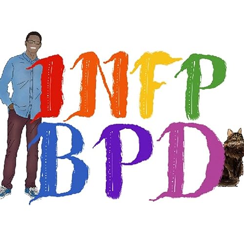 Amazon.com: INFP BPD : Aj the INFP: Audible Books & Originals