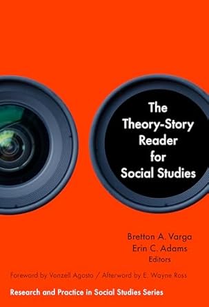 Amazon.com: The Theory-Story Reader for Social Studies (Research and ...