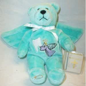 Amazon.com: Holy Bears Tooth Angel Bear : Toys & Games