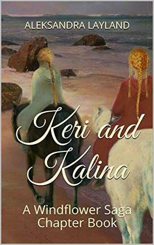 Book review of Keri and Kalina - Readers' Favorite: Book Reviews and ...