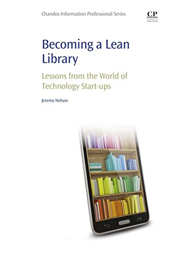 Amazon.com: Becoming a Lean Library: Lessons from the World of ...
