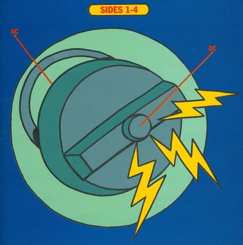 Amazon.com: Sides 1-4 [Vinyl]: CDs & Vinyl