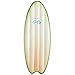 Amazon.com: Intex Surf's Up Inflatable Mats with Fiber-Tech ...