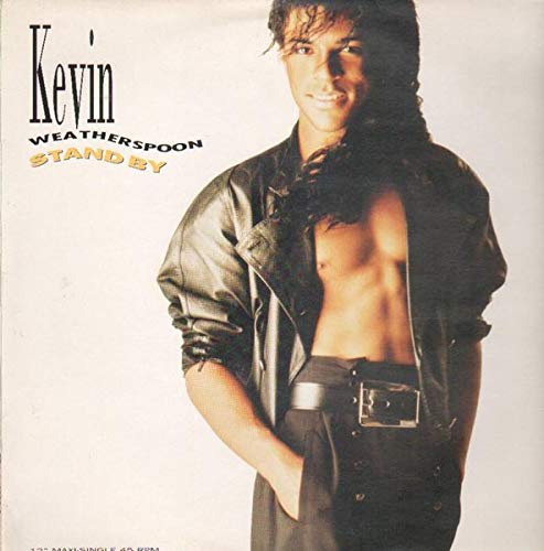 Stand by : Kevin Weatherspoon: Amazon.fr: CD et Vinyles}