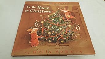 Amazon | Toot & Puddle: I'll Be Home for Christmas: Picture Book #5 ...