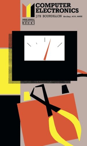 Computer Electronics: Made Simple Computer Books: 9780434984053 ...