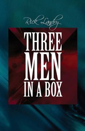 Amazon.co.jp: Three Men in a Box : 本