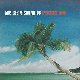 Amazon.de:The Latin Sound of Pacha [Vinyl LP]