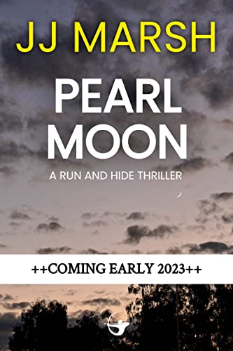 Pearl Moon (Run and Hide Thrillers Book 4) - Kindle edition by Marsh ...