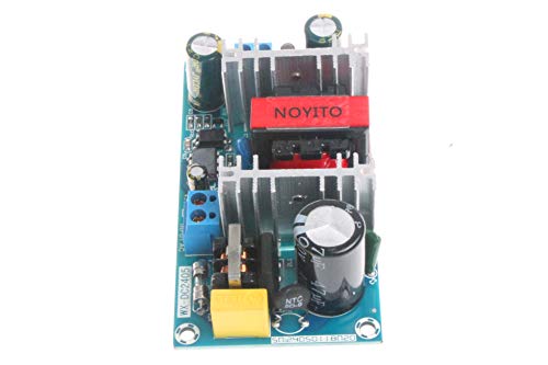 Snapklik.com : NOYITO AC To DC Isolated Power Supply Module AC 120V ...