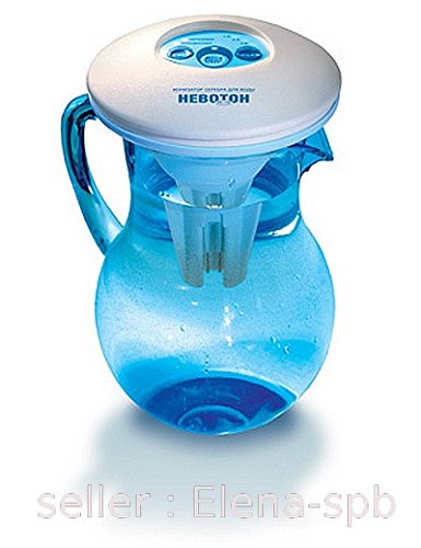 Ionizers Silver for Water Coloidal Silver Generator 99,99 Pure Silver ...