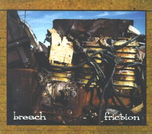 Friction : Breach: Amazon.es: CD y vinilos}