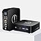 Amazon.com: FUNYET Mini PC Gaming PC, Desktop Computer with Intel 12th ...