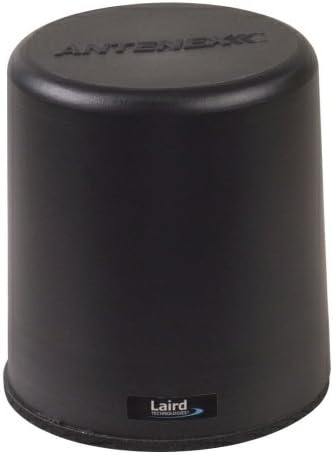 Amazon.com: Laird Technologies - Phantom Antenna 156-174, Black ...