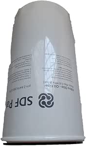 sdf 2.4419.280.0/10 hydraulic oil filter element : Amazon.com.be ...