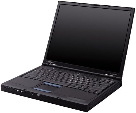 Amazon.com: Compaq Remanufactured N610C EVO Notebook Computer (P4-M-2.0 ...