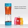 Amazon.com: Whirlbottle The World’s First Drink-And-Play Water Bottle ...