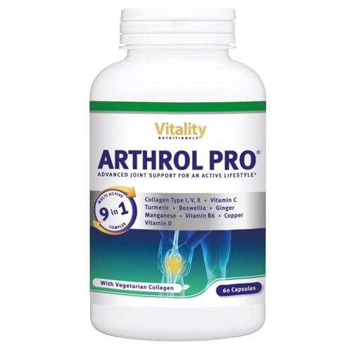 Arthro Gold Kraft – Die 15 besten Produkte im Vergleich & Angebote ...