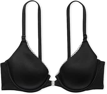 Victoria's Secret Full Coverage Adaptive Bra, Lightly Lined, Magnetic ...